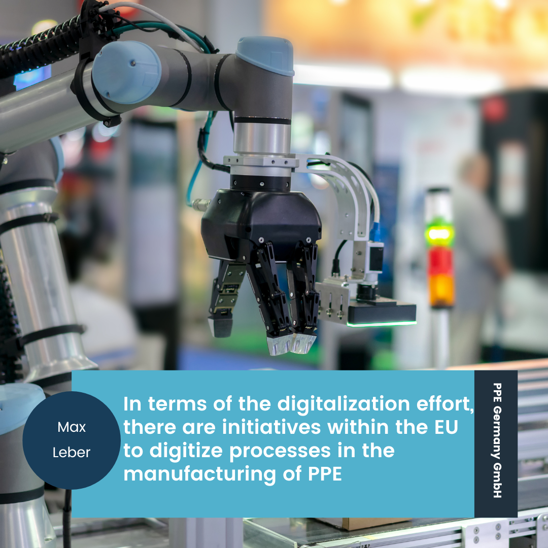 Future of Health: Challenges and Opportunities of Digitization - Start-up Venture News